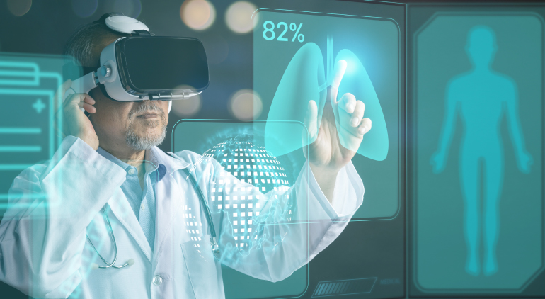 How practical is surgery in Metaverse? How practical is surgery in Metaverse?